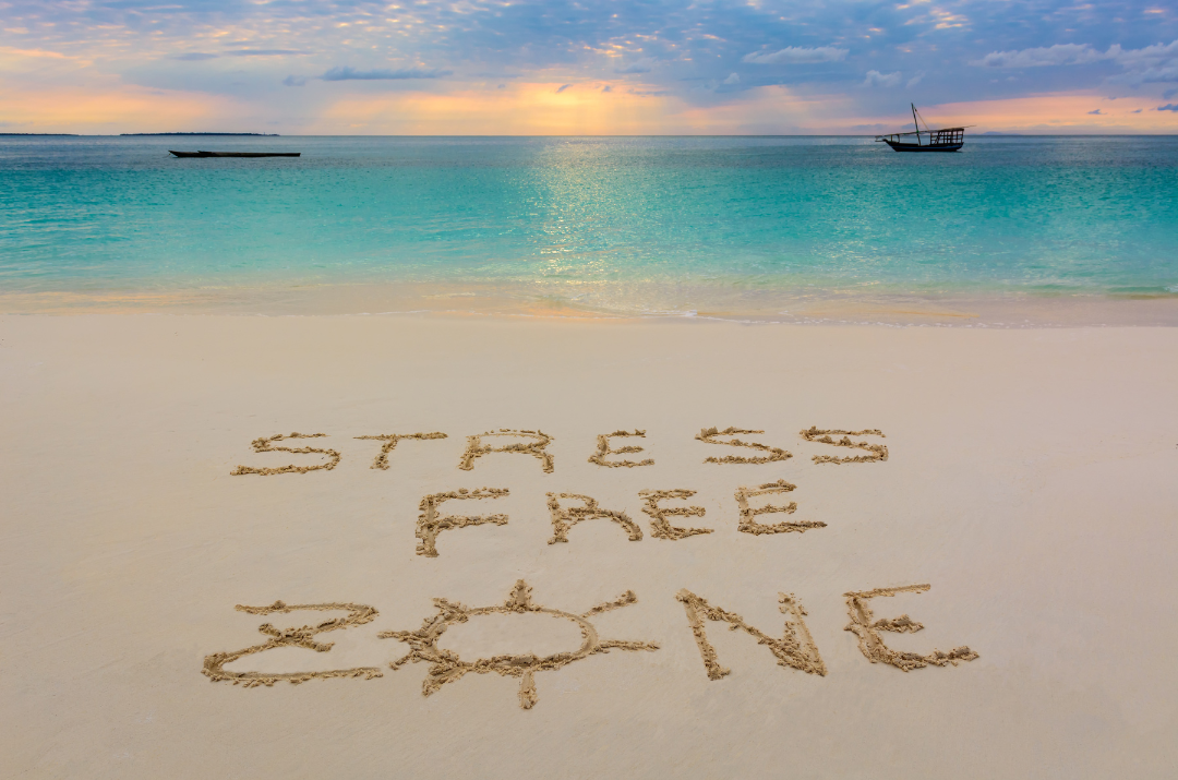 9 Surefire Tips for a Stress-Free Family Vacation – Change of Scenery