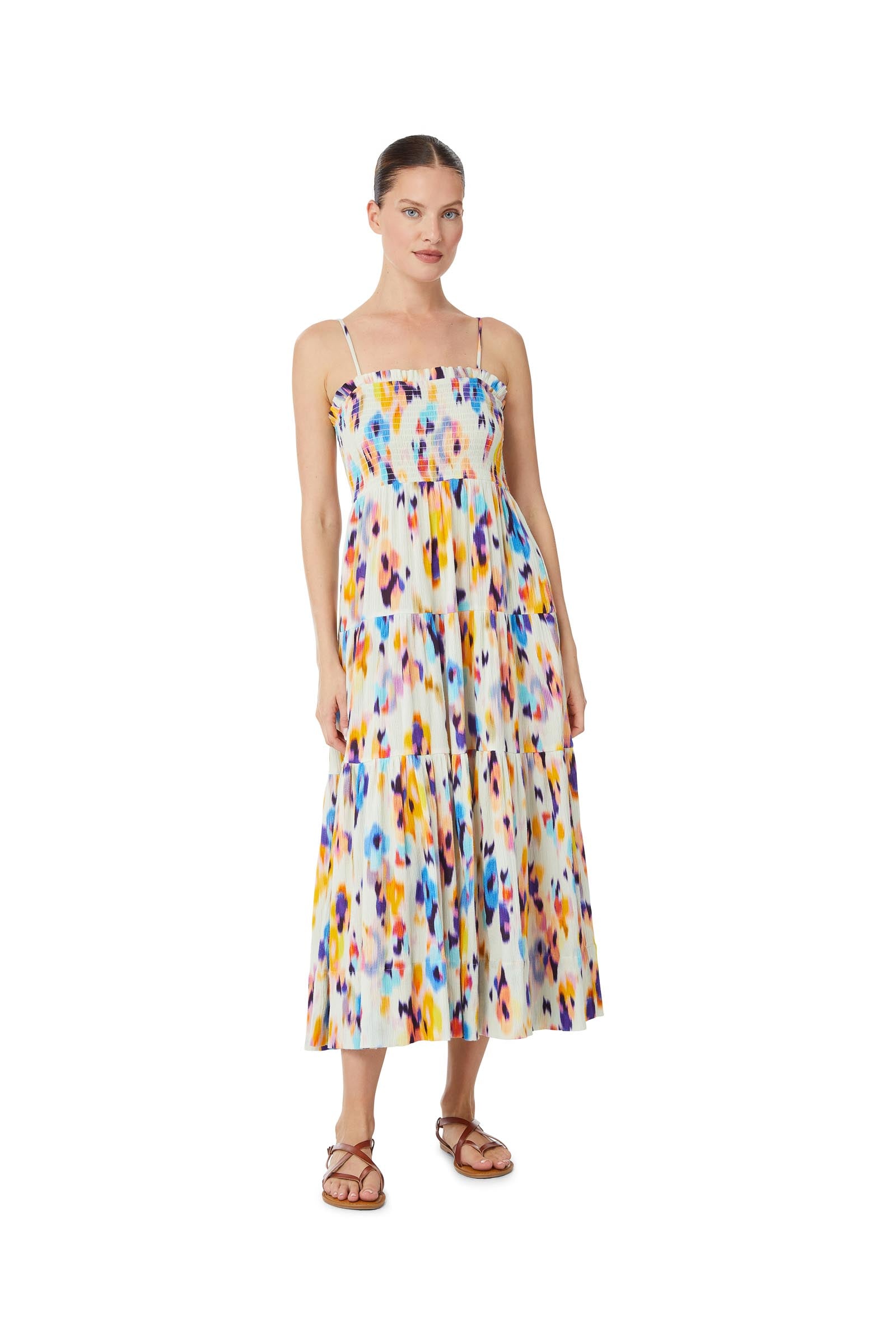 Exchange | Kristen Dress Print – Change of Scenery
