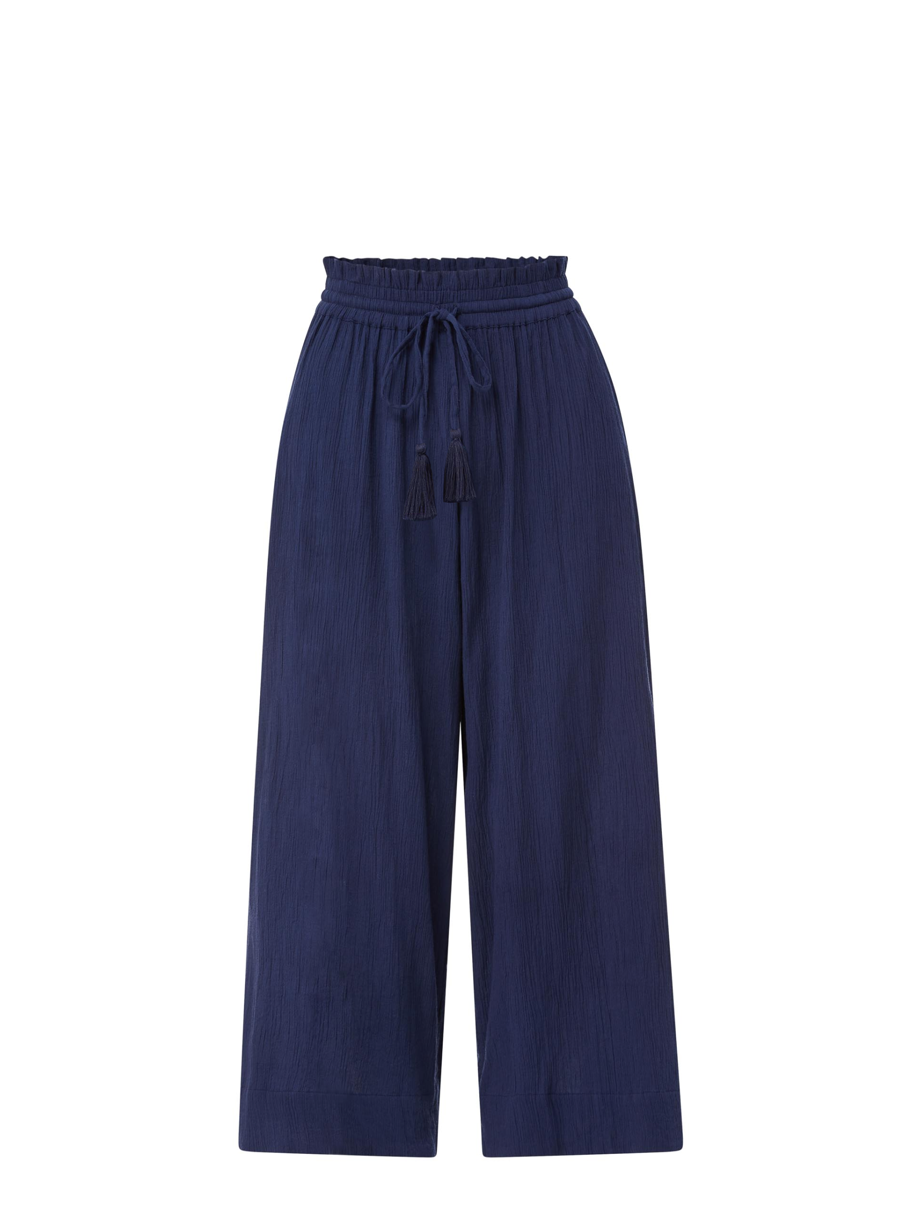 Brooke Pants in Navy | CHANGE OF SCENERY – Change of Scenery