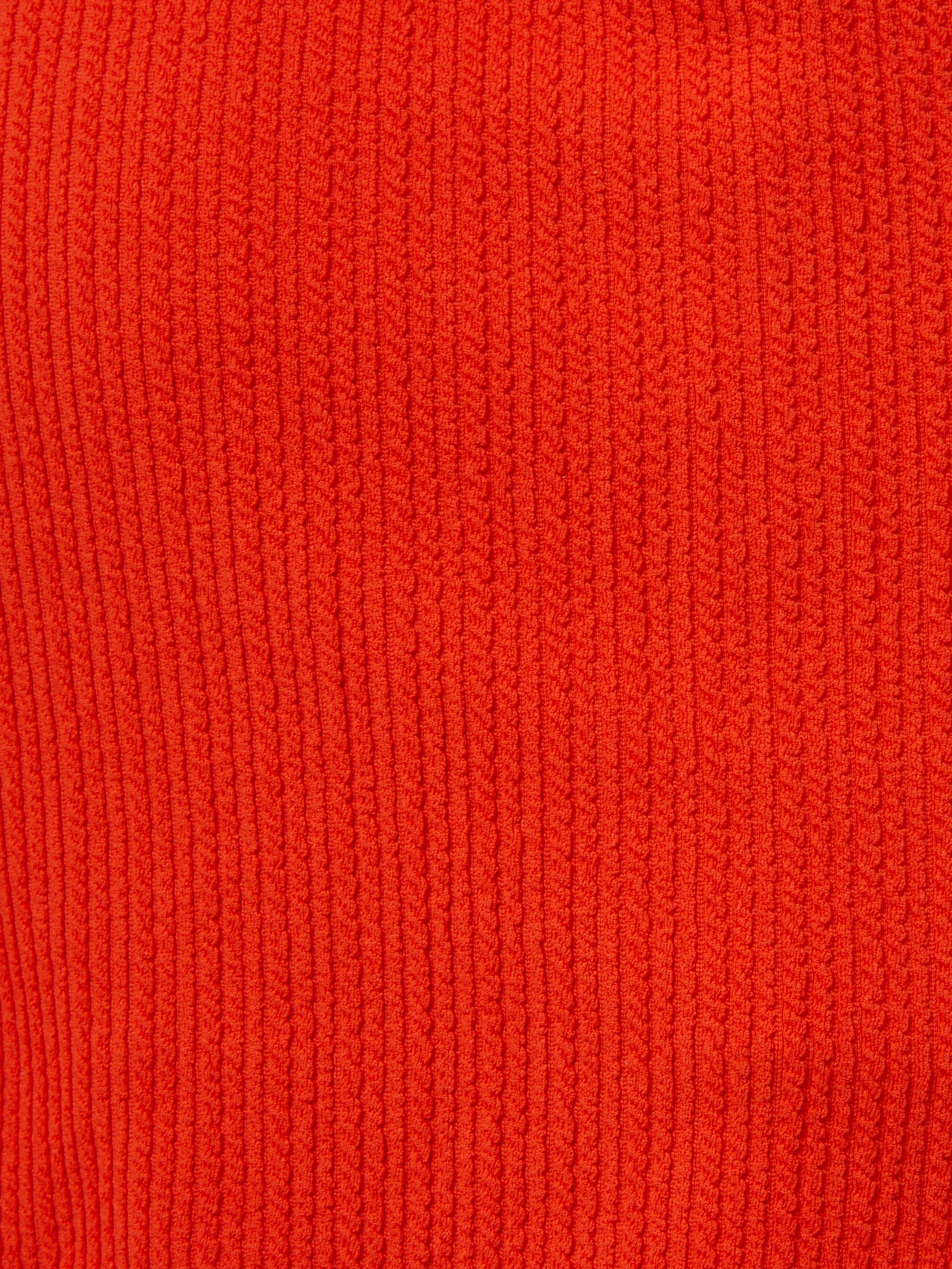 Kara One Piece In Flame Texture | CHANGE OF SCENERY – Change of Scenery
