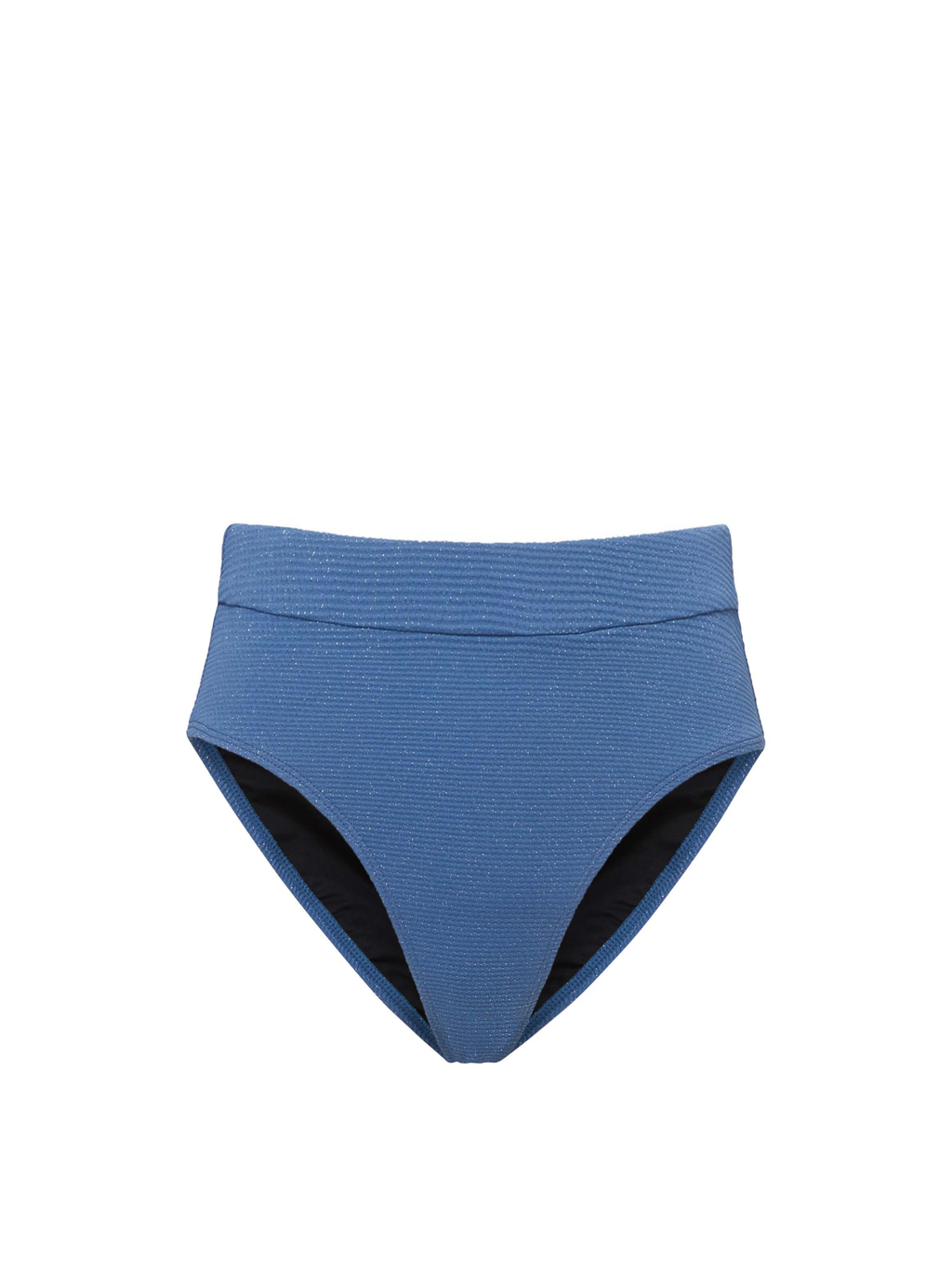 Steel Blue – Change of Scenery