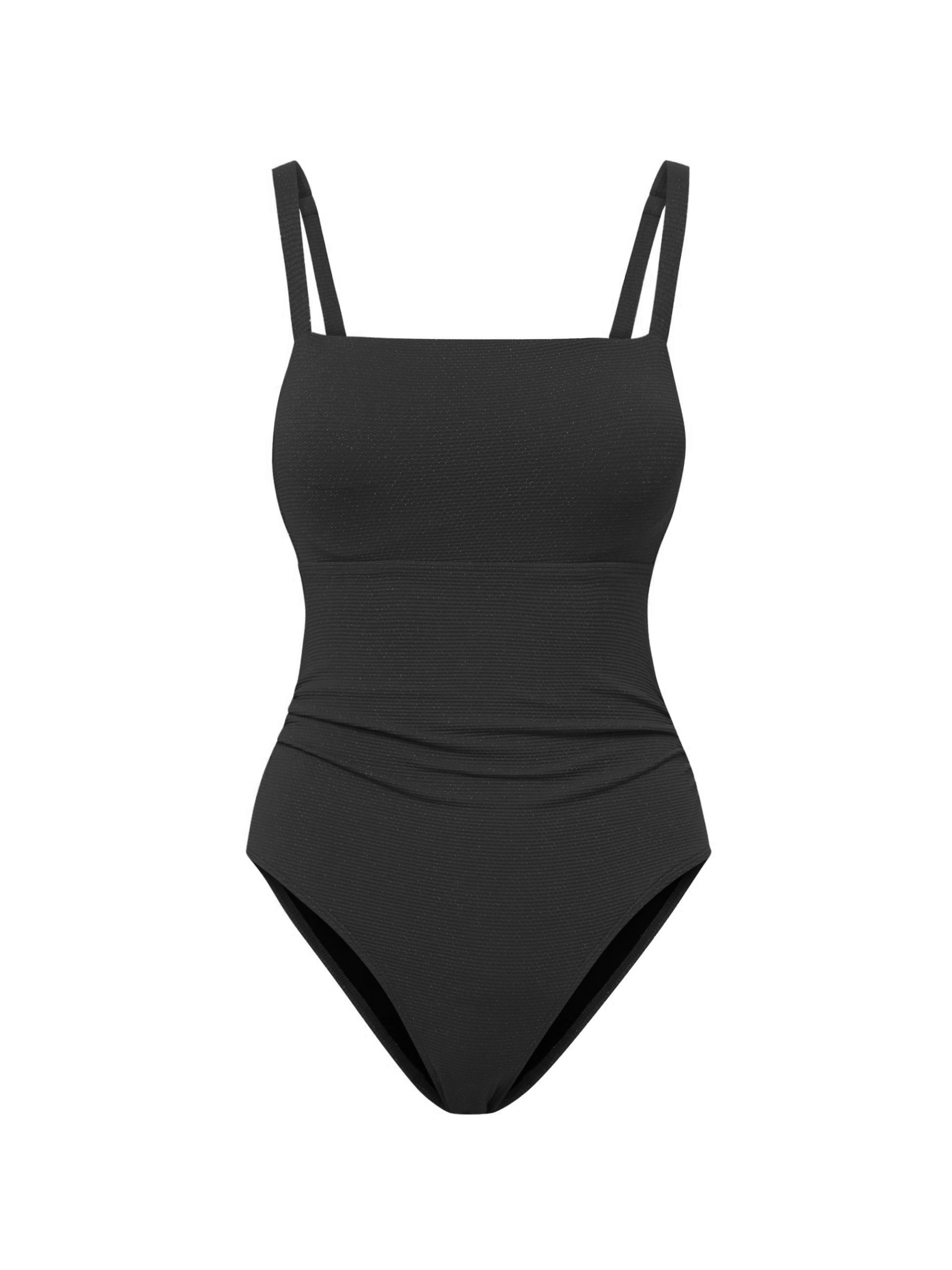Jori One Piece In Black Texture | CHANGE OF SCENERY – Change of Scenery