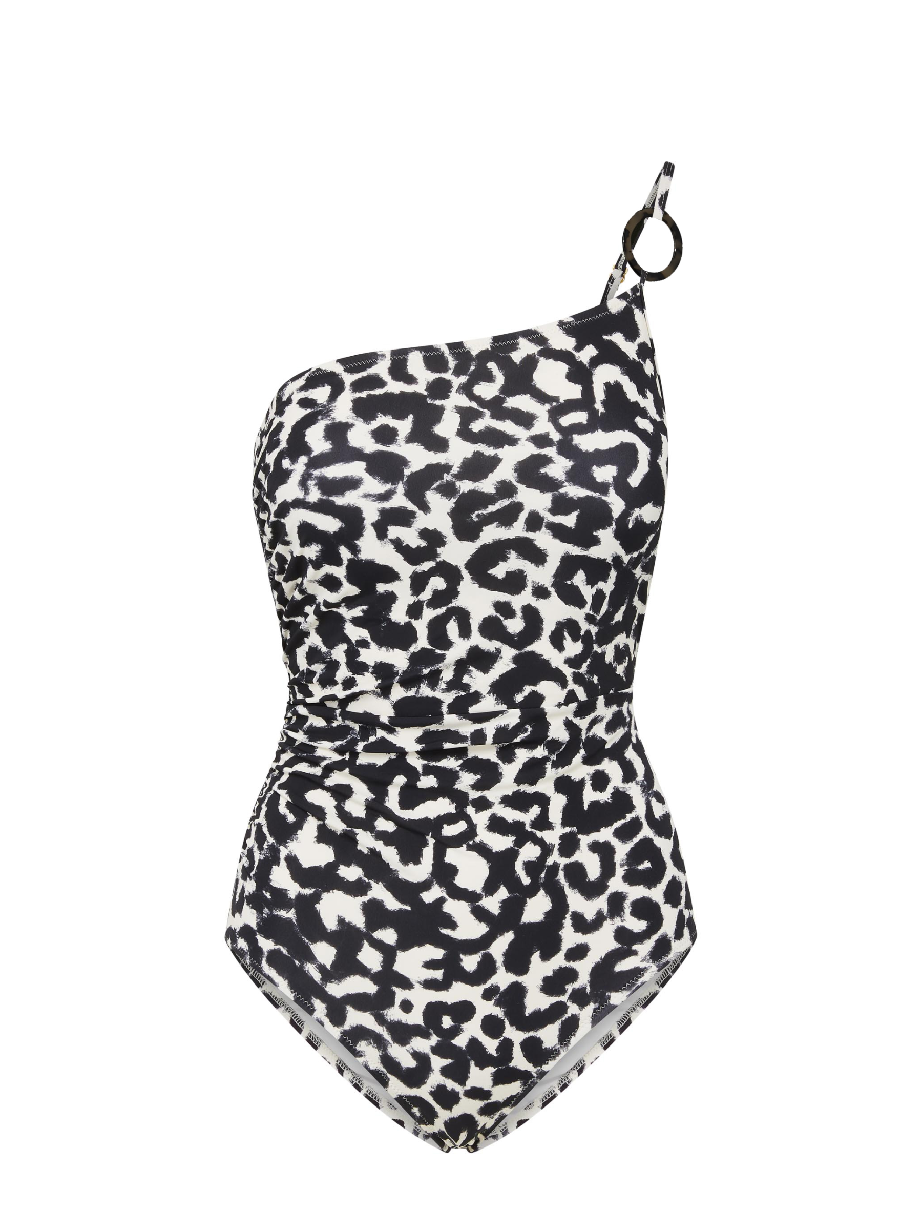 Kara One Piece in Mia Leopard Print | CHANGE OF SCENERY – Change of Scenery