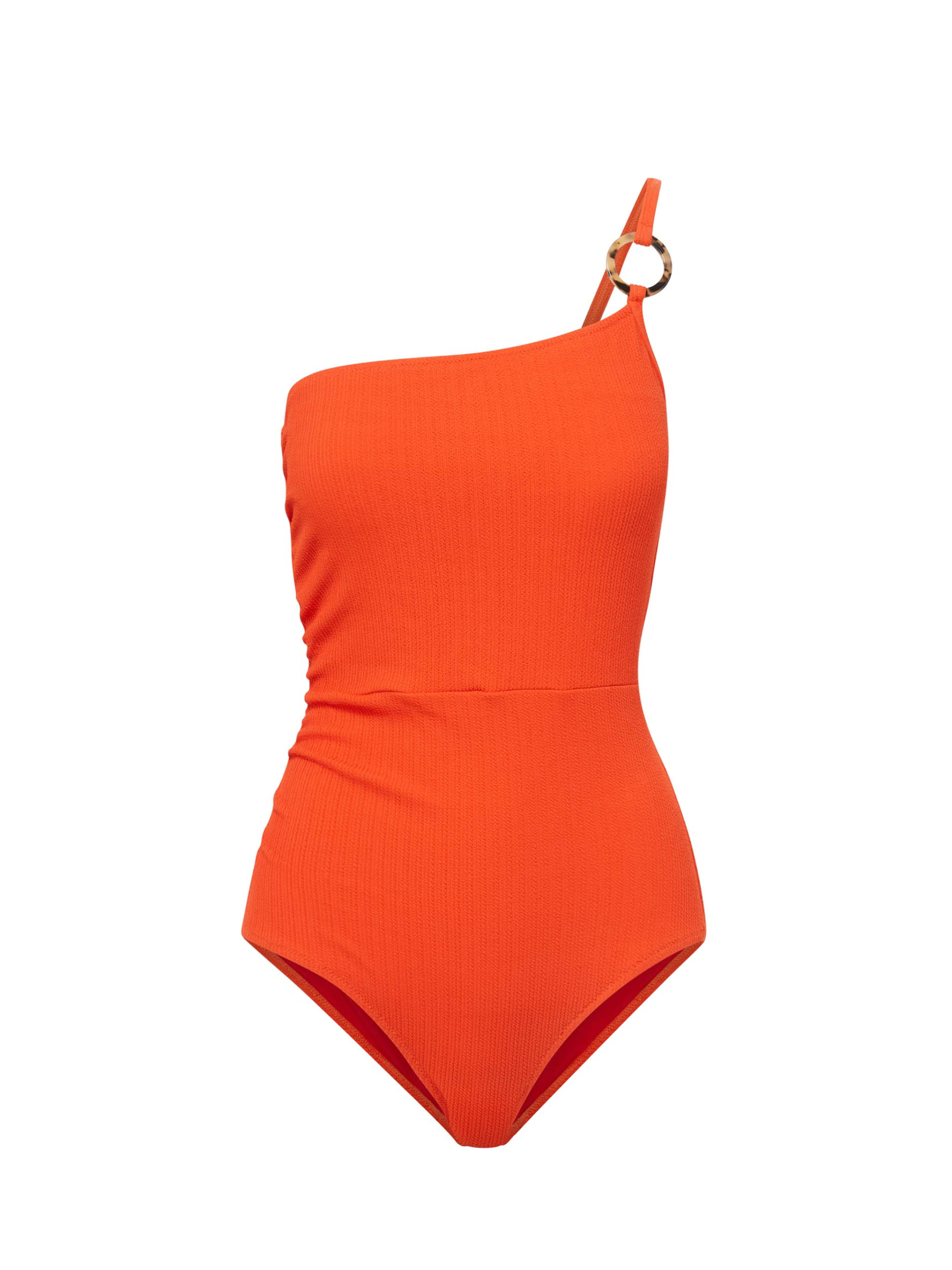 Kara One Piece In Flame Texture | CHANGE OF SCENERY – Change of Scenery