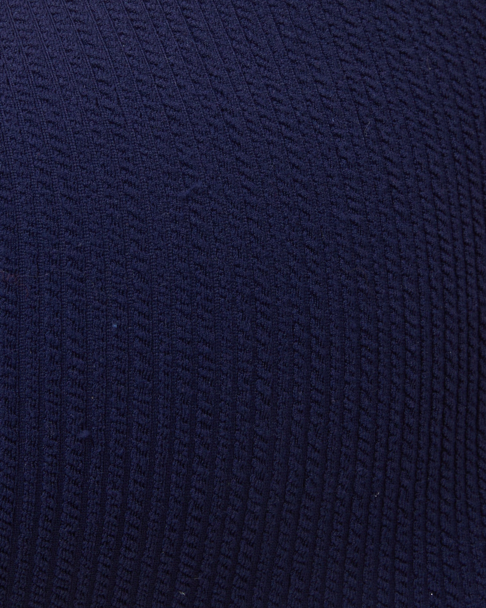 Classic Midrise Bottom In Navy Texture | CHANGE OF SCENERY – Change of ...