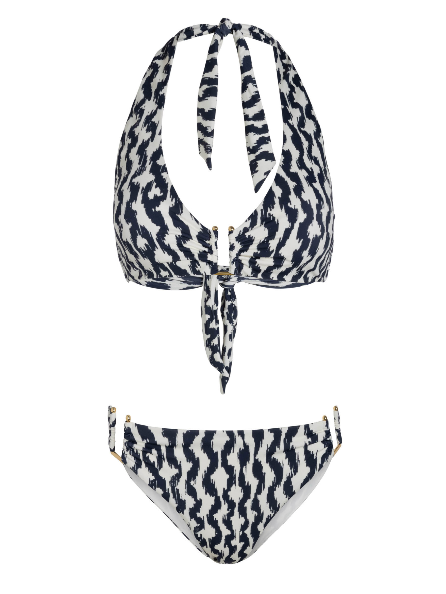 Shana Top + Layla U Bottom In Elysia Waves – Change of Scenery