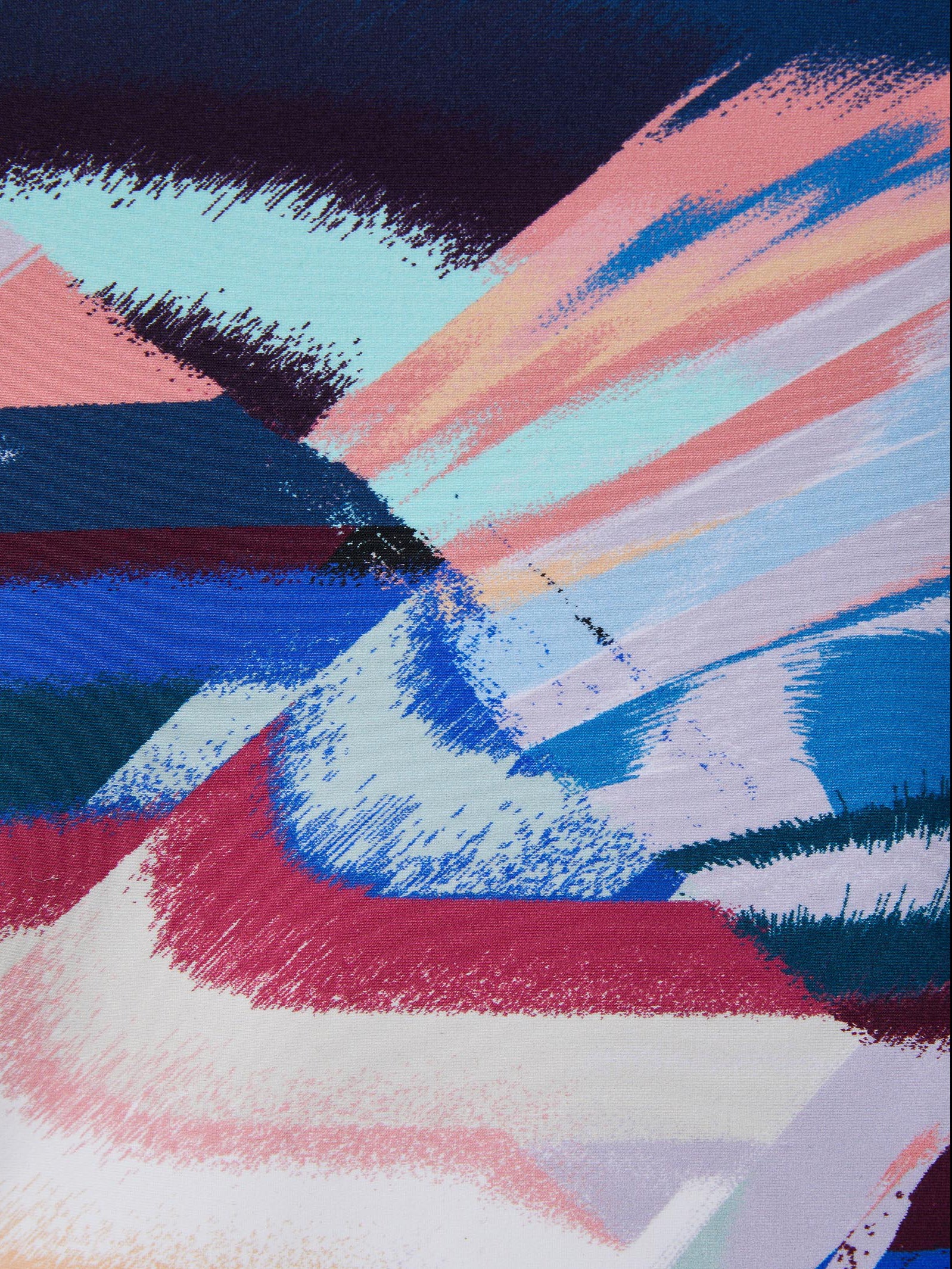 Lisa One Piece in Mosaic Print | CHANGE OF SCENERY – Change of Scenery